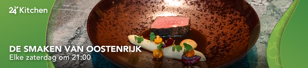 Onze programma's | 24Kitchen